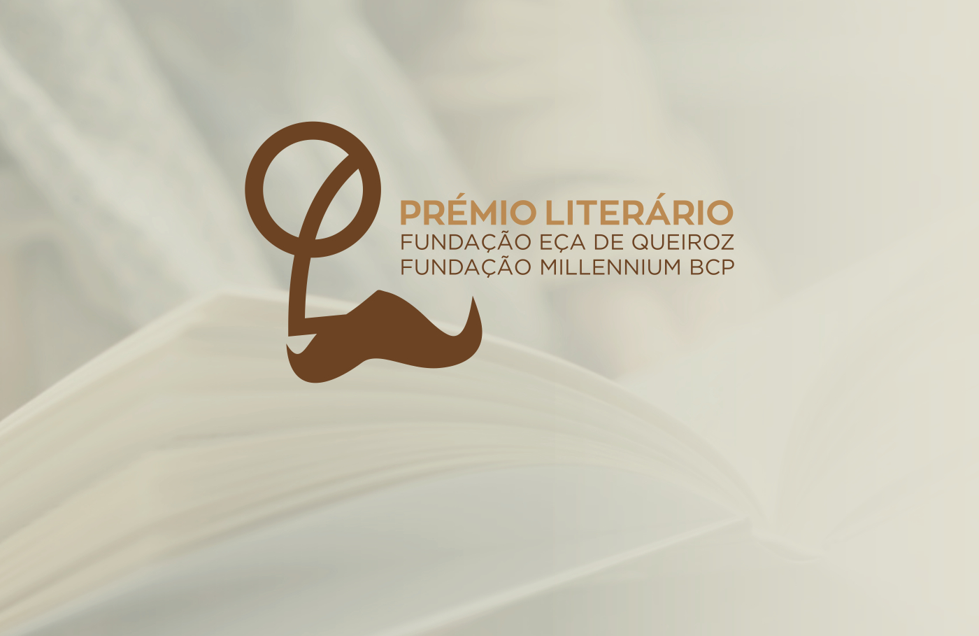 Apurados os cinco finalistas do Prémio Literário Fundação Eça de ...